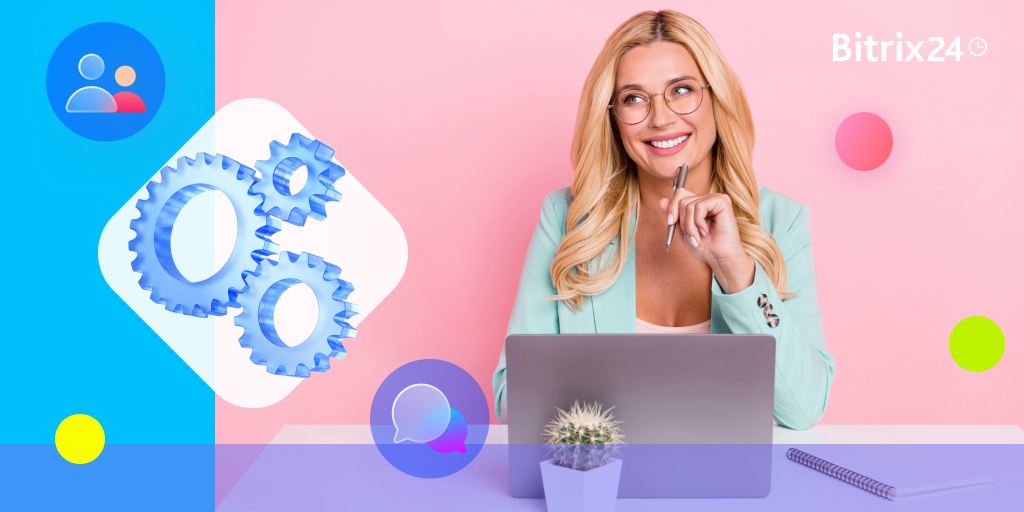 Processus d’entreprise : nouvelle interface et fonctionnalités