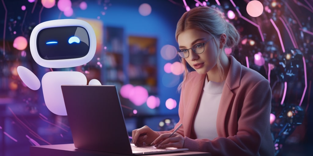 Les 7 Meilleurs Outils d'IA pour Créer un Site Web